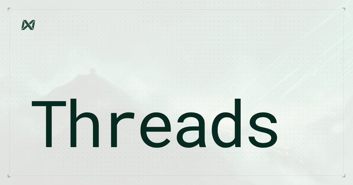 Threads | TextQL
